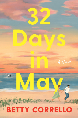 Book Review:: 32 Days in May | Betty Corrello - The Litertarian